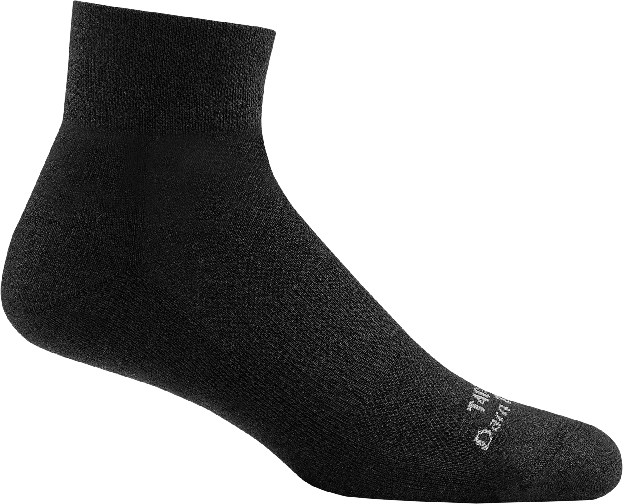 T4093 Quarter No Cushion Tactical Socks – Darn Tough UK