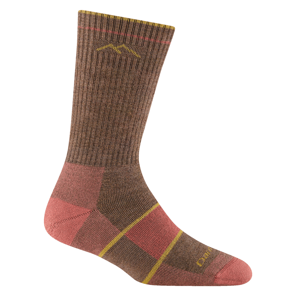 Heel cushion socks store